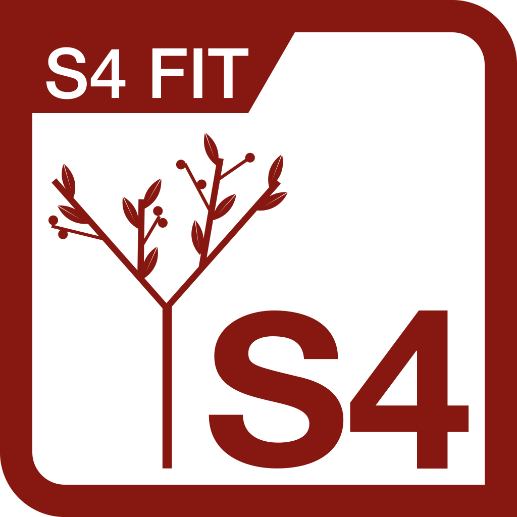 S4 World – The world of S4